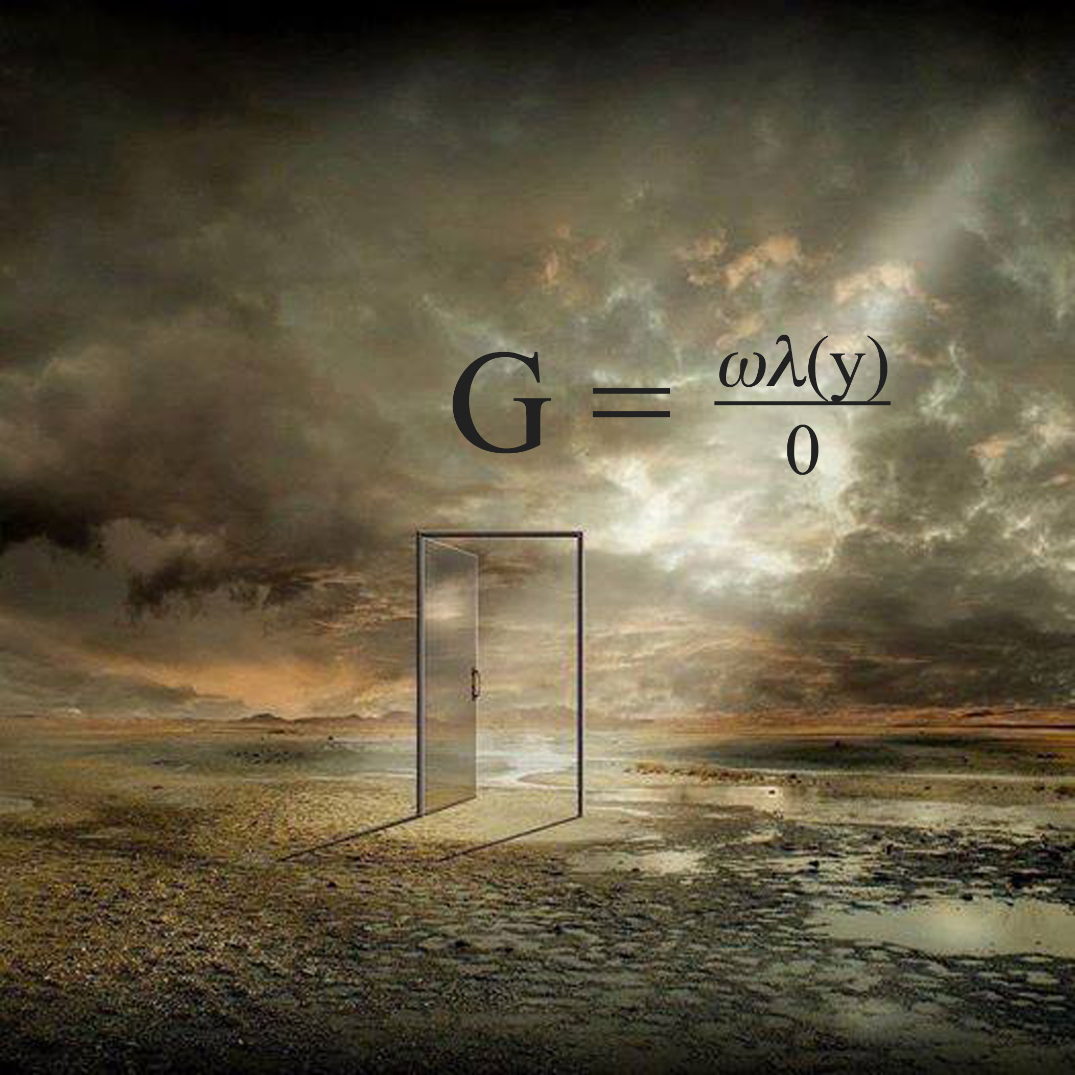 The God Equation – Beau Says Know